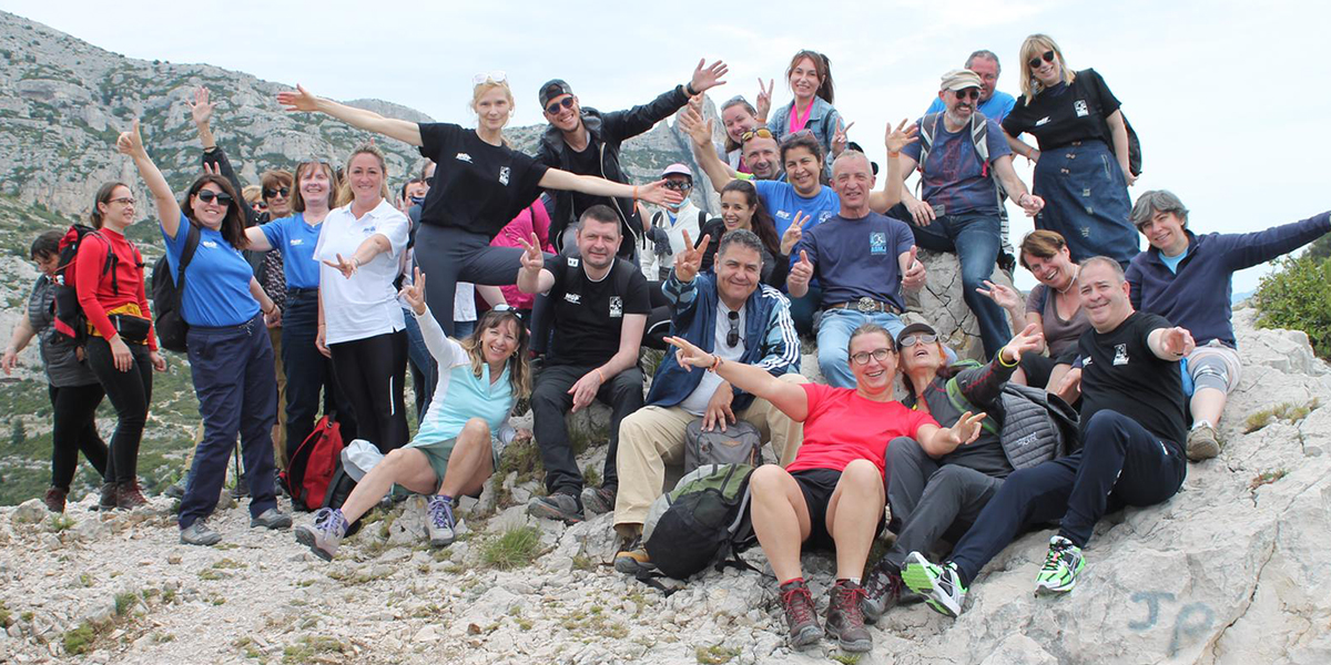 ASMJ – Association Sportive du Ministère de la Justice