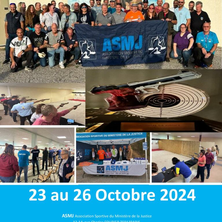 Prochaines Manifestations – ASMJ