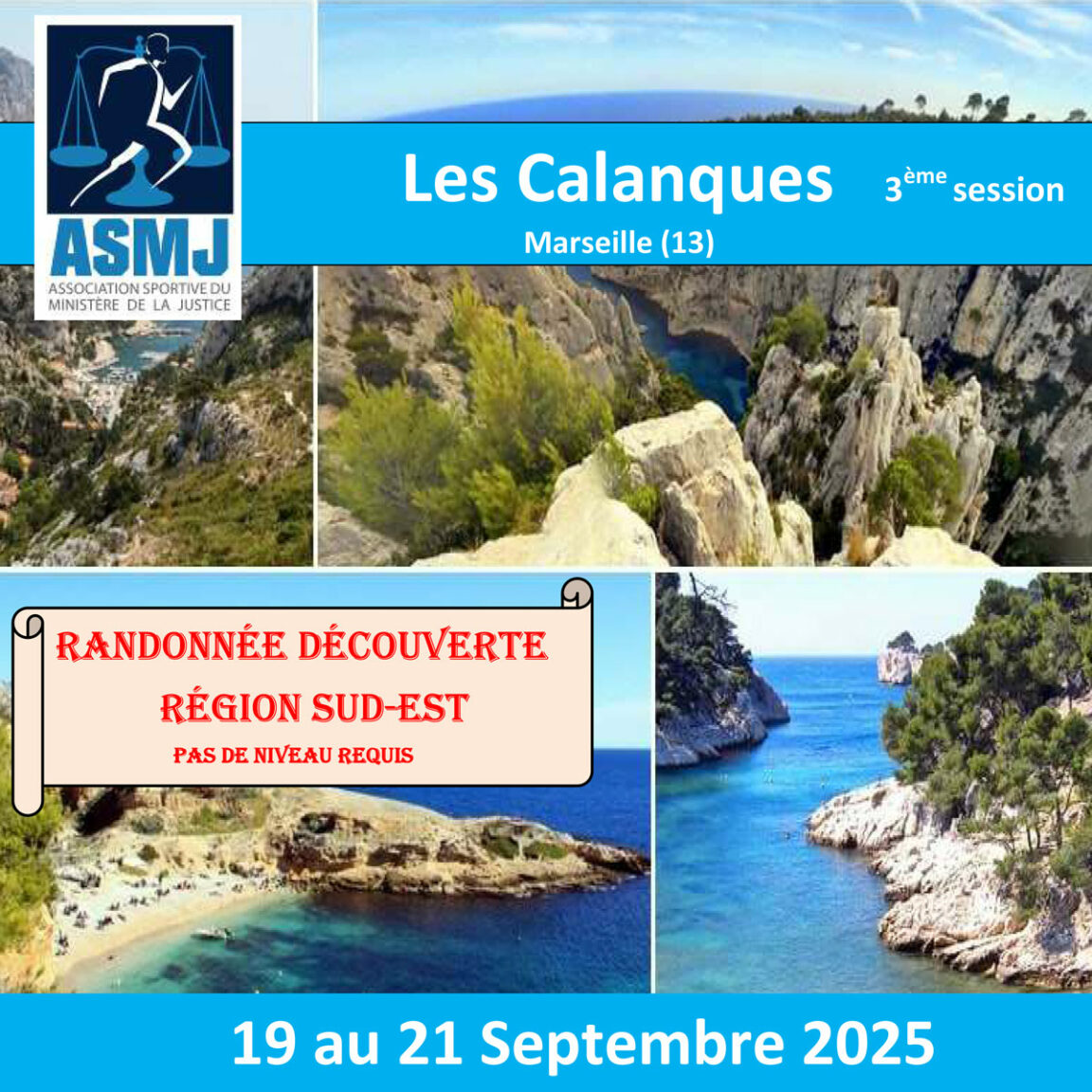 Prochaines Manifestations – ASMJ