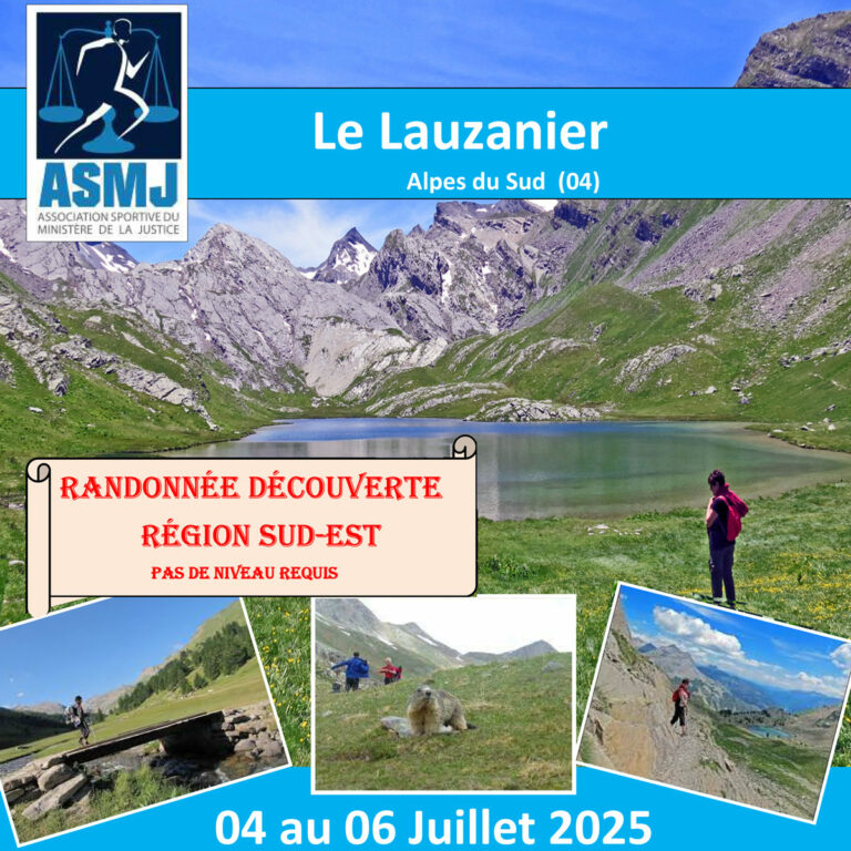 Prochaines Manifestations – ASMJ