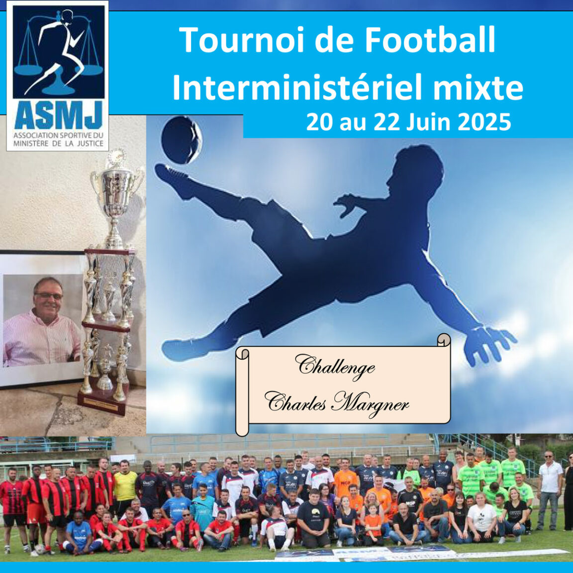 Prochaines Manifestations – ASMJ